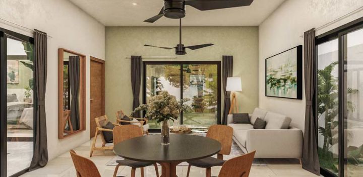 Casa Today - Agua Miel